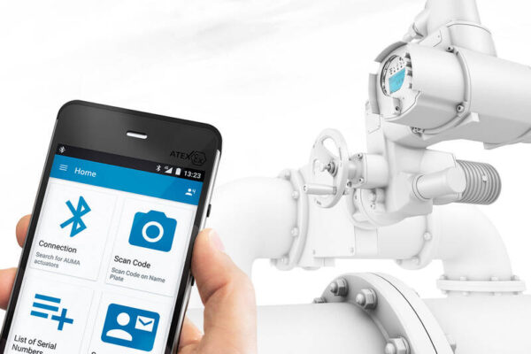 CORALINK | Auma Iberia